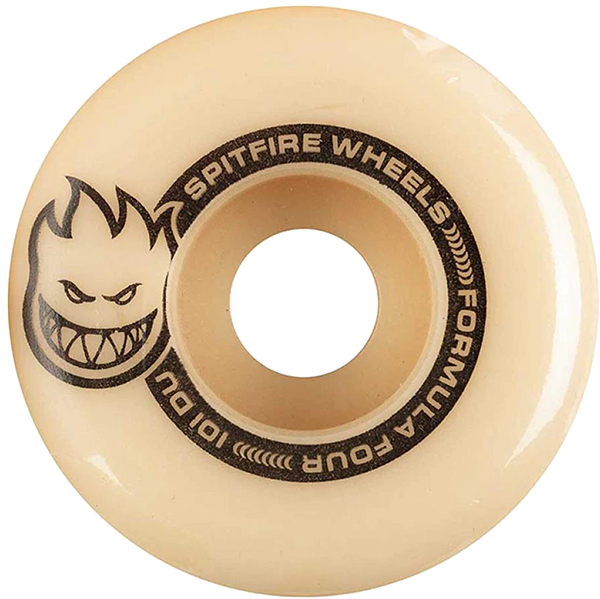 SPITFIRE ( F4 101a TABLET 48mm LIL SMOKIES ) WHEELS – Shred Merch